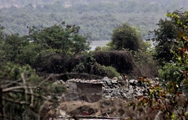 Photos: Exploring the forts of Thane | Hindustan Times