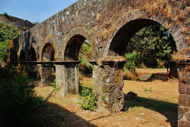 Photos: Exploring the forts of Thane | Hindustan Times