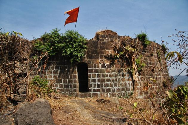 Photos: Exploring the forts of Thane | Hindustan Times