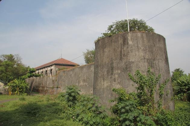 Photos: Exploring the forts of Thane | Hindustan Times