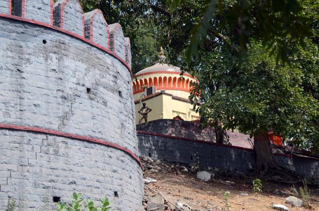 Photos: Exploring the forts of Thane | Hindustan Times