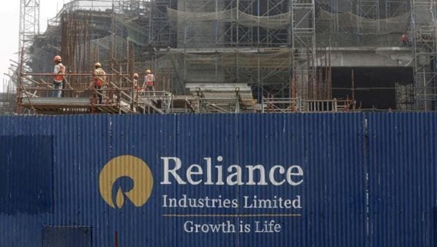 Reliance Industries gets green nod for ₹2,338 crore expansion project ...