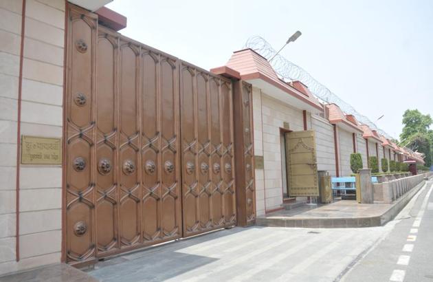 Karnataka developments enhance Mayawati’s political stature | Hindustan ...