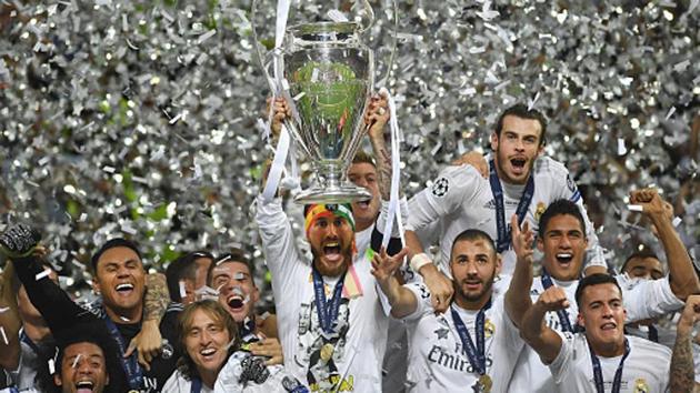 Istanbul’s Ataturk Olympic Stadium to host 2020 UEFA Champions League ...