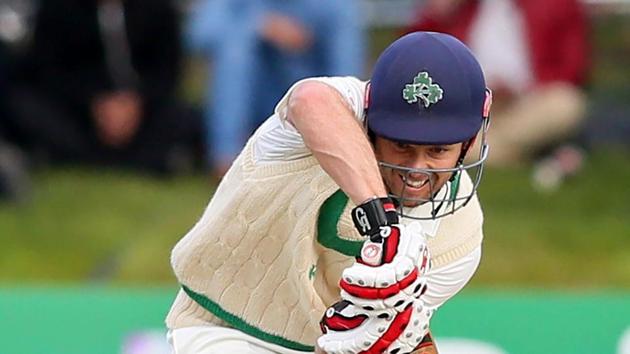 Ireland’s Ed Joyce retires from cricket | Cricket