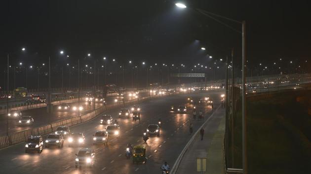 Photos: PM Modi inaugurates Delhi-Meerut Expressway | Hindustan Times