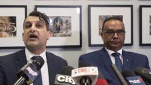 Jaspal Atwal case: Date for trial to be set on June 7 | World News