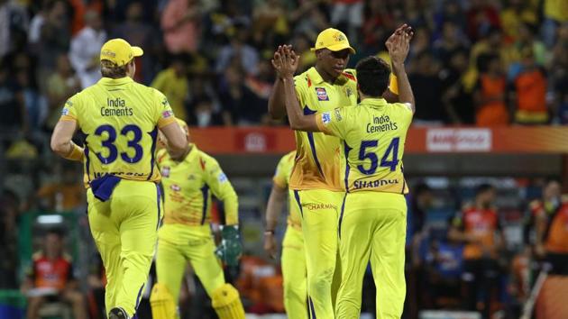 Shane Watson slams 117*, CSK trounce SRH to clinch third IPL title ...