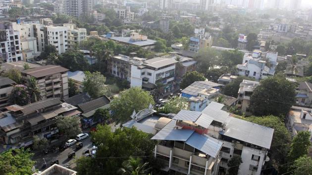 Thane’s project-affected residents plan indefinite hunger strike ...