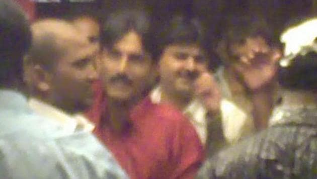 Gangster Farid Tanasha murder: Mumbai court convicts 11; 6 get life ...