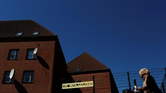 Photos: Labelled ghettos, Denmark’s immigrant communities feel ...
