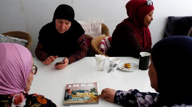 Photos: Labelled ghettos, Denmark’s immigrant communities feel ...