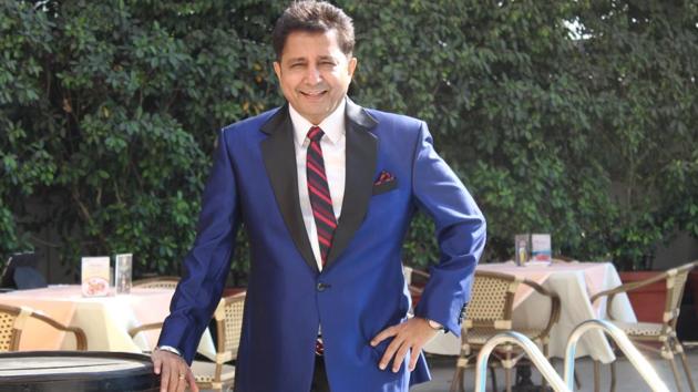 Dance numbers bring out the best in me: Sukhwinder Singh | Hindustan Times