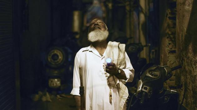 Photos: A town crier in Old Delhi and a fading Ramzan tradition ...