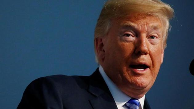 US appeals against ruling that Trump cannot block Twitter followers ...