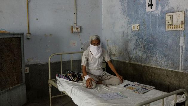 Photos: Kanpur city chokes on the world’s worst pollution | Hindustan Times