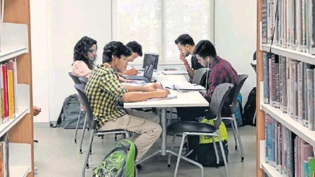 Delhiwale: Summer’s cold comfort, filled with books | Latest News Delhi