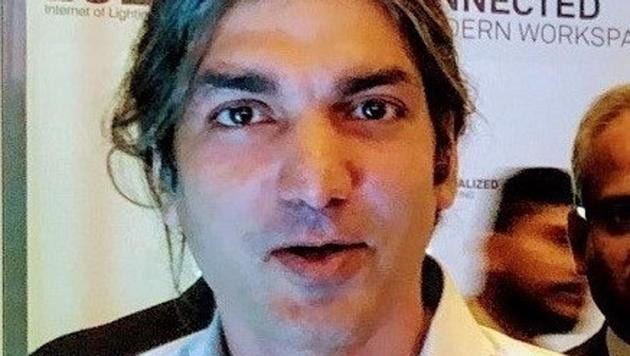 Azim Premji’s youngest son Tariq Premji joins Wipro Enterprises board ...