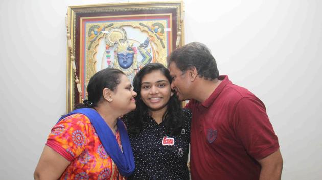 Maharashtra SSC Result 2018: Maharashtra Board Class 10 result declared ...