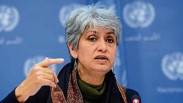 India is making steady progress in healthcare, says UNICEF’s Yasmin Ali | Health - Hindustan Times