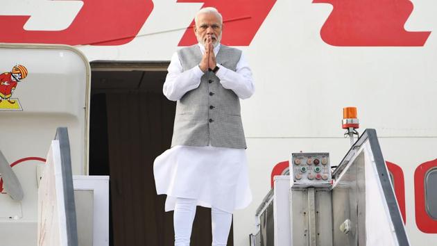 PM Modi’s ambitious plan to get millions more Indians flying faces ...