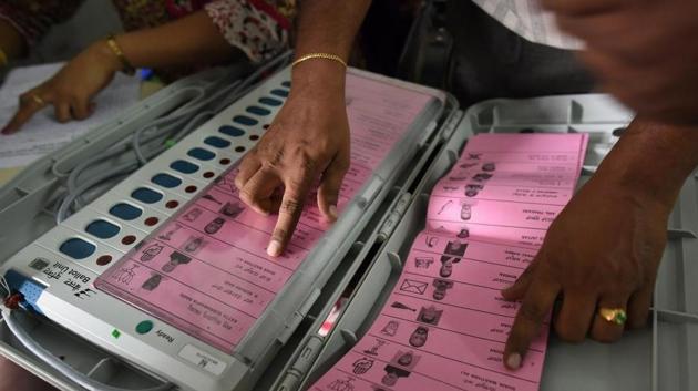 Seats, vote share of Independent candidates declining in every election ...