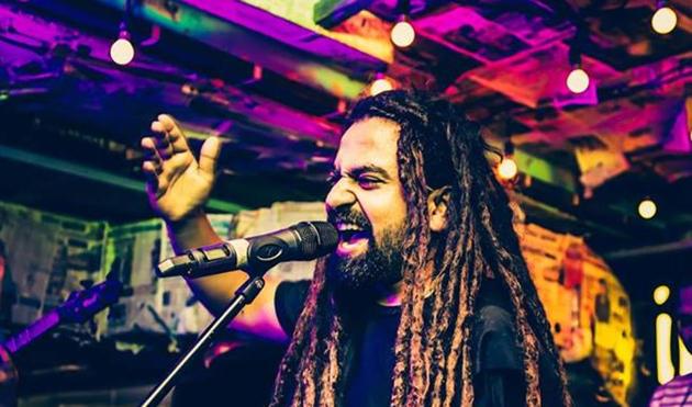 Nasya’s Sufi and Punjabi music to take centre stage this Friday Jam ...