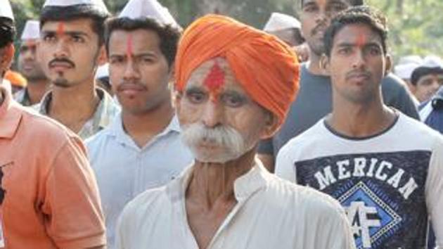 Family bureau sow complaint over Bhide ‘son of a mango’ claim ...