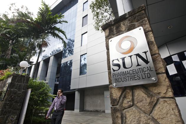 Sun Pharma shares surge after US FDA lifts sanctions from Halol plant ...