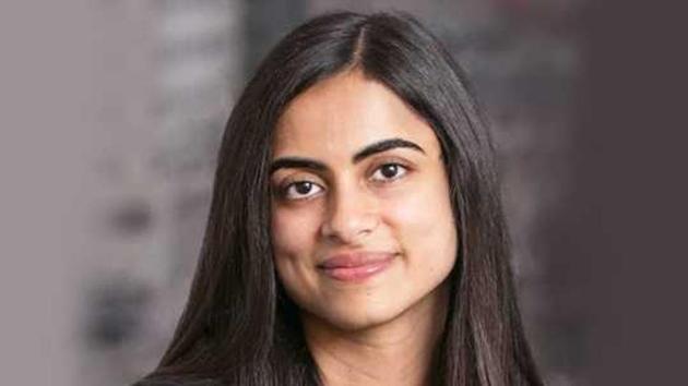 Indian-origin Dhivya Suryadevara appointed first female CFO at General ...