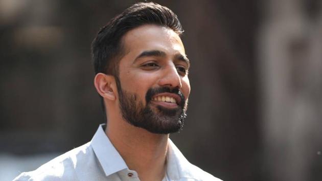 Rohit Shetty sir is honest and funny: Karan Parab | Hindustan Times