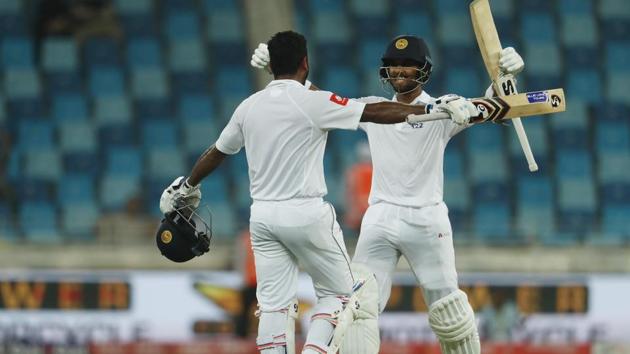 Dinesh Chandimal ton boosts Sri Lanka after Shannon Gabriel 5/59 | Cricket