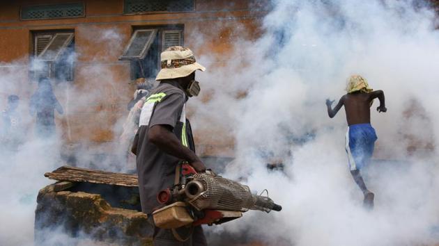 Photos of the week: A Roland Garros recap to Eid al-Fitr celebrations ...