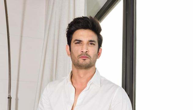 Sushant Singh Rajput: It was only right that I do Mukesh Chhabra’s ...
