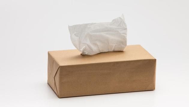 Discarded restaurant napkin helps solve 32-year-old murder mystery in ...