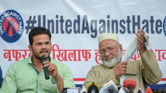 Family of Hapur lynching victims says they’re living in fear, demands ...