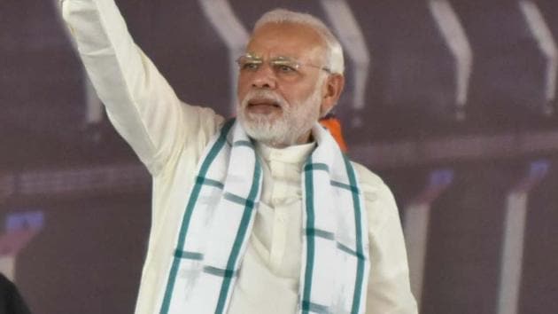 GST is victory of honesty: PM Modi in Mann ki Baat | India News