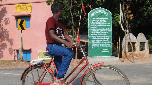 Assembly Elections 2019| In poll-bound Jharkhand, Pathalgadi movement ...