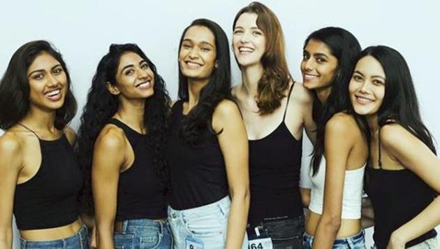 Six hot new models to watch out at Lakme Fashion Week | Fashion Trends