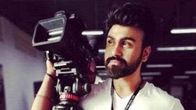 Aarya Babbar on turning director: I wanted to do this for the longest ...