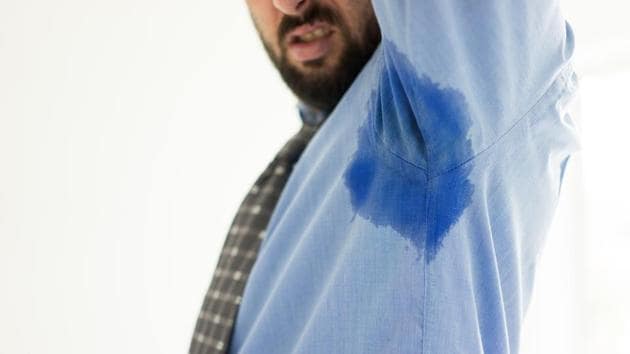 Soon there will be a drug which can reduce excessive sweating | Health