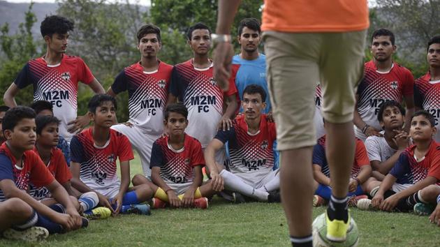 Photos: Haryana’s Ghamroj village ditched cricket for the love of ...