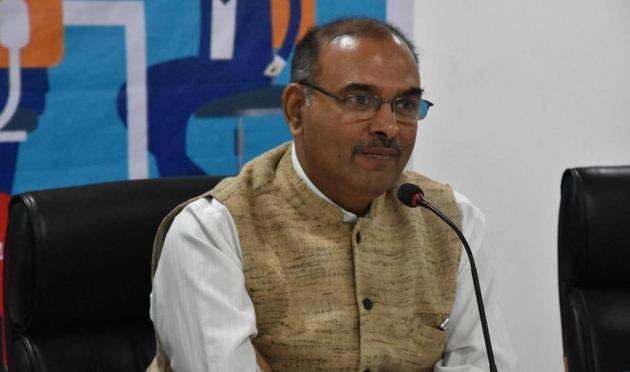 ‘Bad colleges will close down if students stop going there’ | Hindustan ...