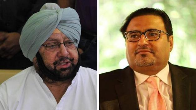 After high court rap to Capt Amarinder, govt seeks details of ...