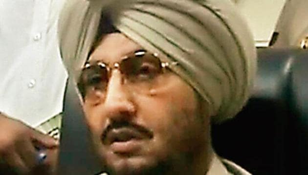 Caught in drug taint: Dhillon shown door,Toor replaces him as Moga SSP | Hindustan Times