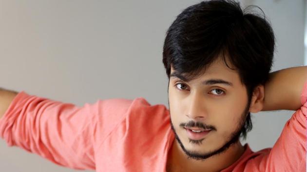 I always wanted to be an actor: Rutwikk Kendre - Hindustan Times