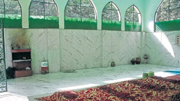 Delhiwale: The world of a woman Sufi | Latest News Delhi