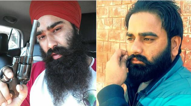 The 13 dreaded gangsters of Punjab | Hindustan Times
