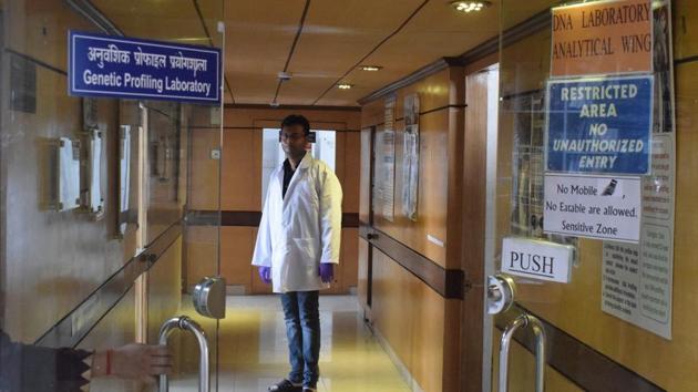 New forensic lab in Chandigarh set to revolutionise investigation into ...