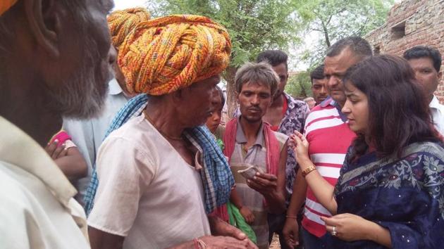 FIR against 10 for banishing girl out of house for breaking bird egg ...